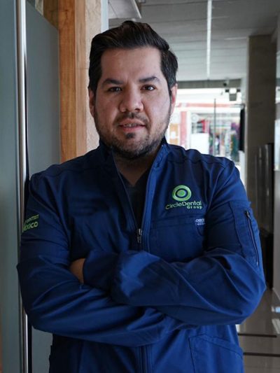 Jesús Medina - Circle Dental