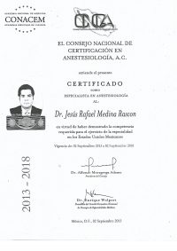 Jesús Medina - Circle Dental